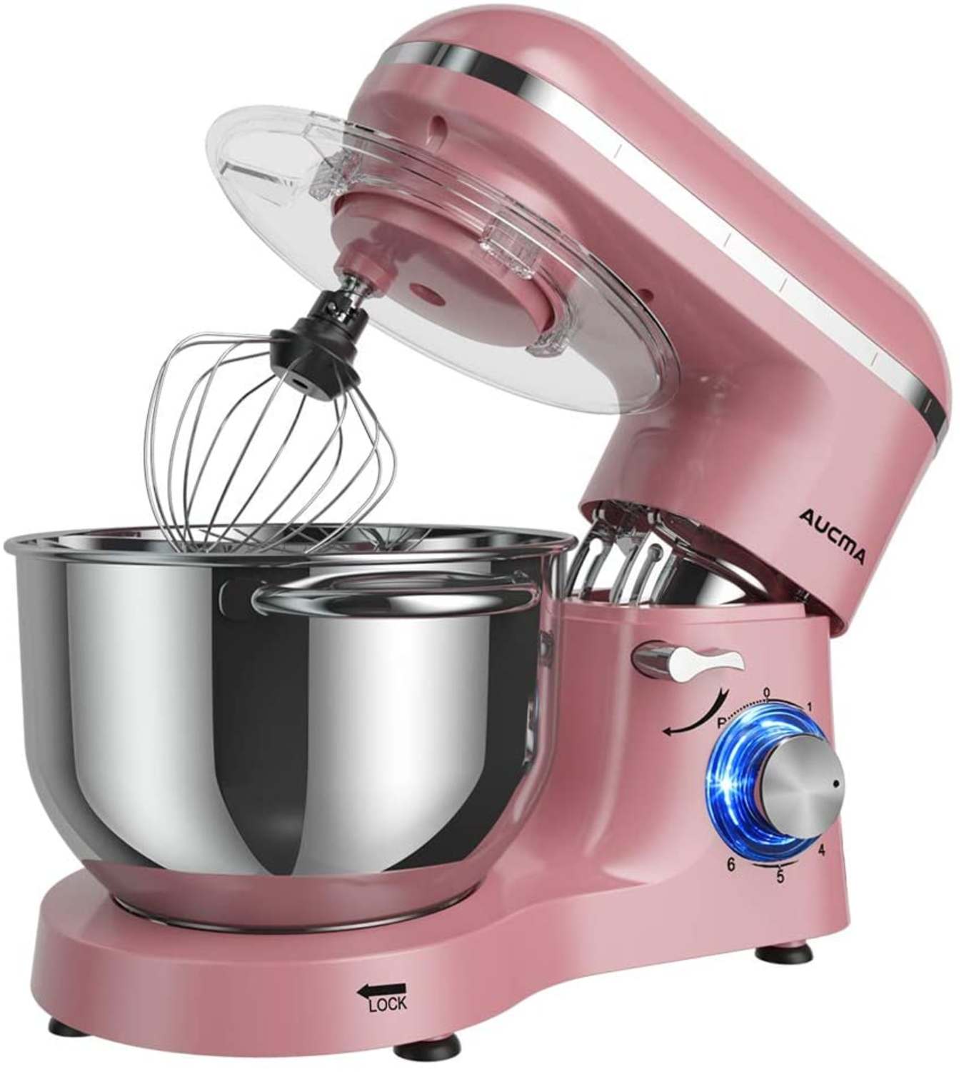 11 Top-Rated Stand Mixers That Are Cheaper Than a KitchenAid