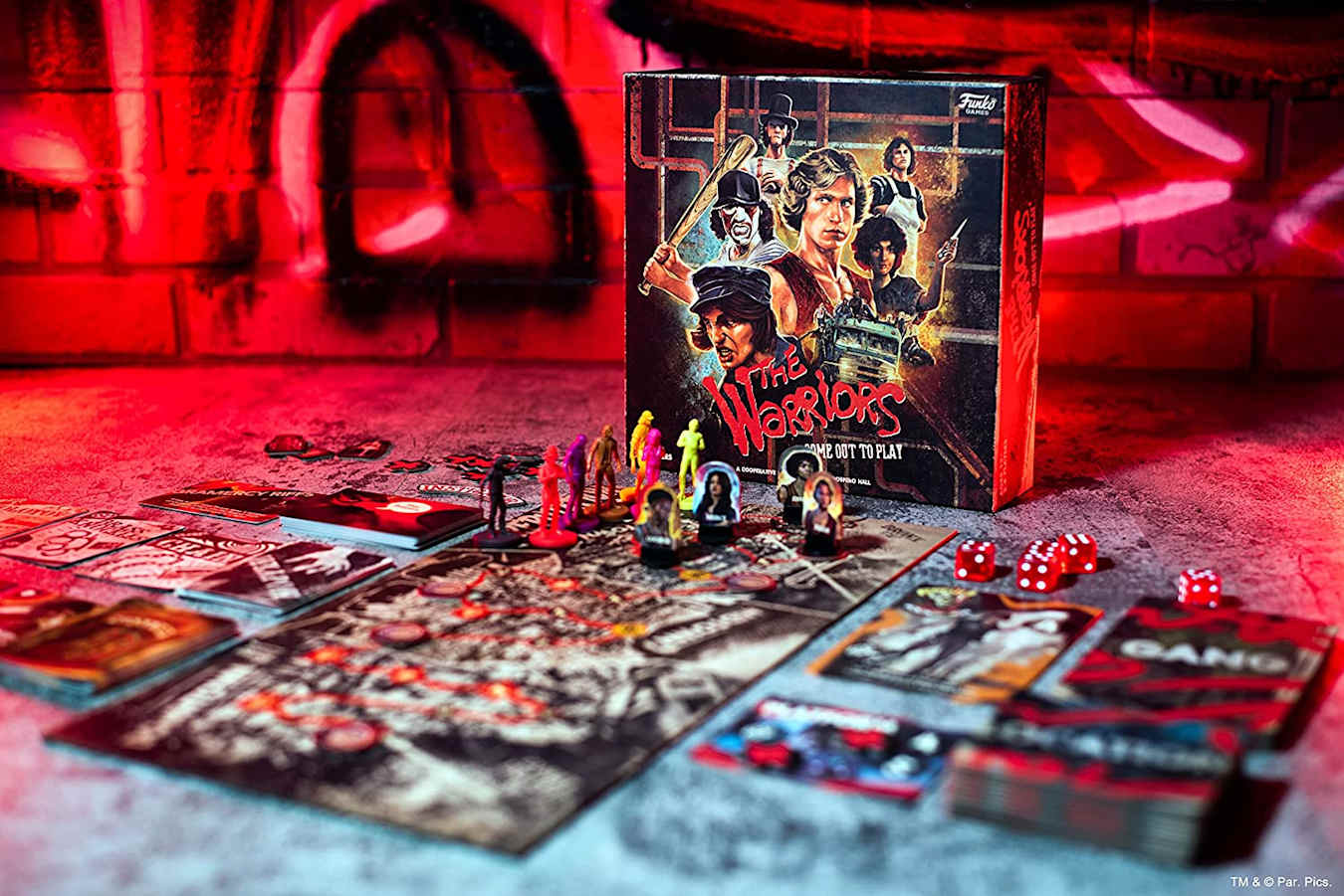 14 Board Games Based on Your Favorite Movies and TV Shows