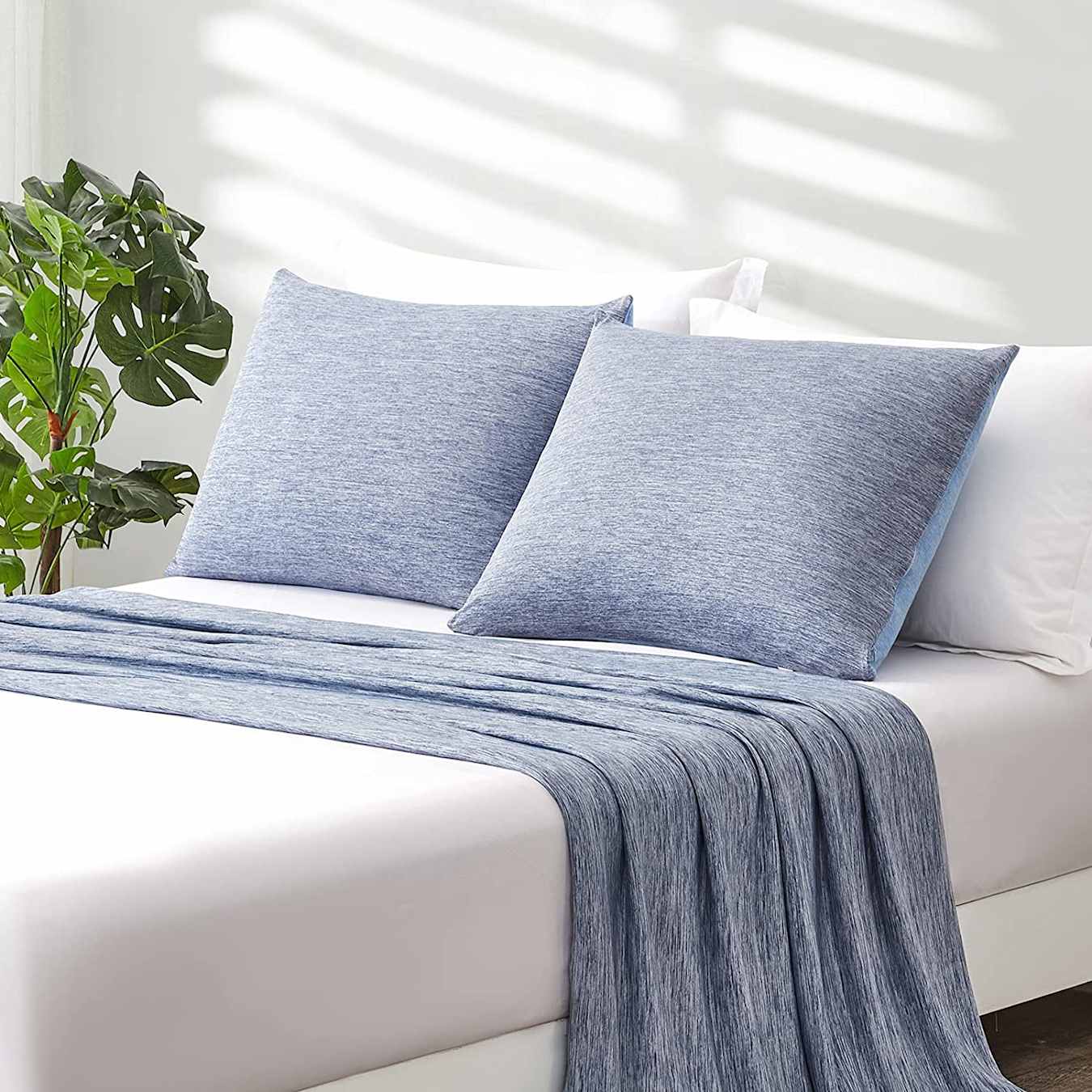 10 Top-Rated Bedding Products That Hot Sleepers Swear By