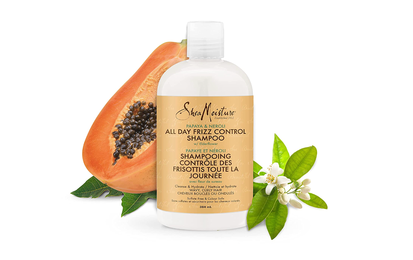 The Best Drugstore Shampoos for Each Hair Type, According to Experts