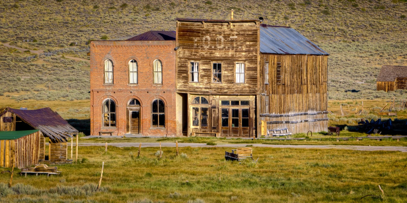 The Real Stories Behind 8 Secret Societies