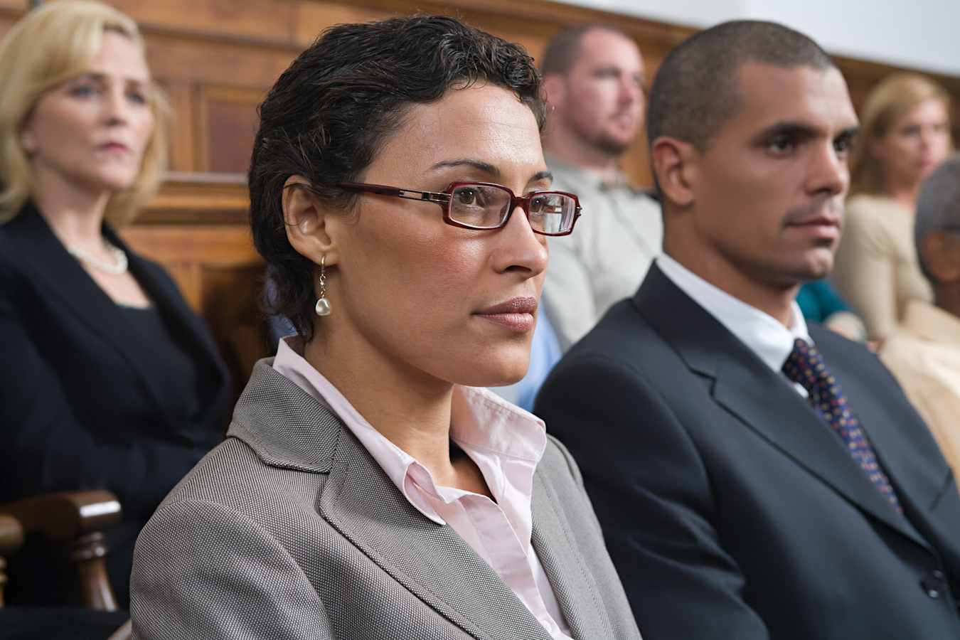 10 Facts About Jury Duty