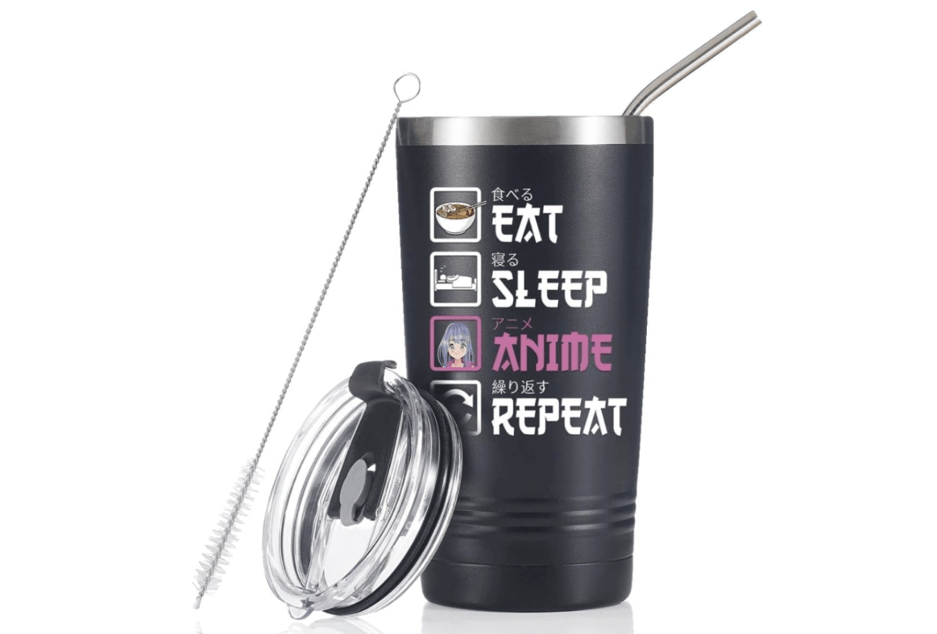 The 10 Best Gifts for Anime Lovers