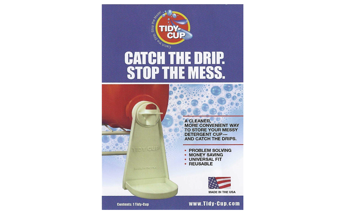 10 of the Best Laundry Products That Will Make Cleaning Clothes Easier