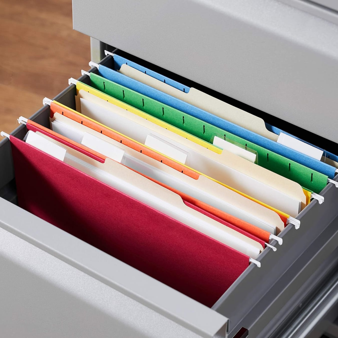 14 Office Essentials a Professional Organizer Says You Should Have at Home 14 Office Essentials a Professional Organizer Says You Should Have at Home