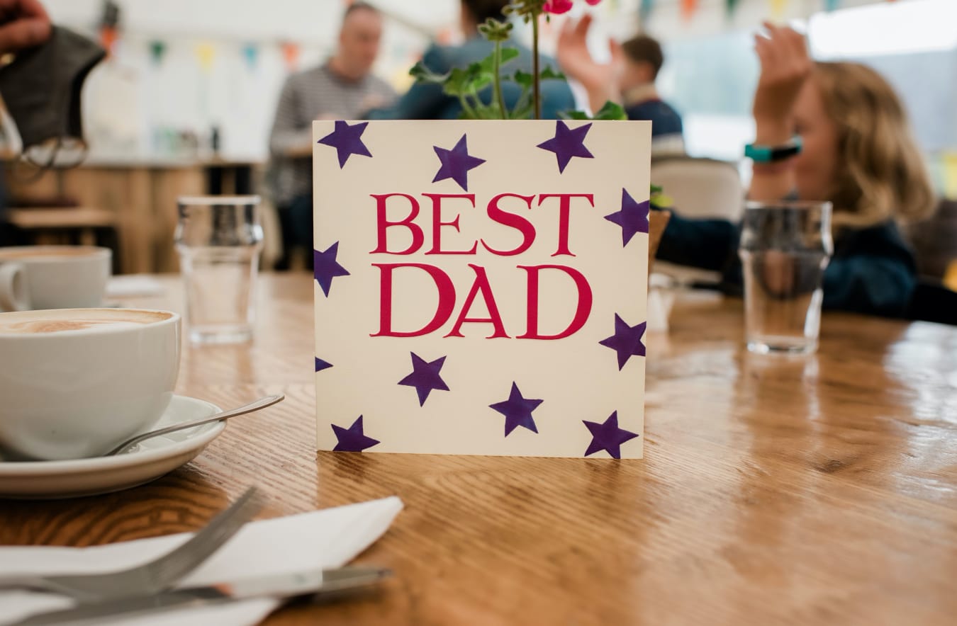 12 Surprising Facts About Father’s Day