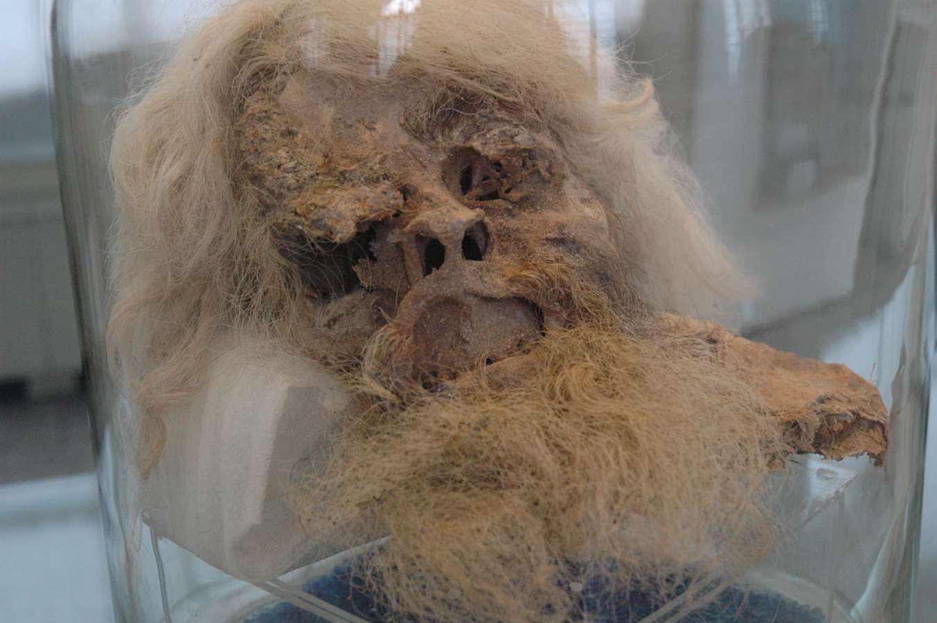 8 Kinds of Mummies That Aren’t From Ancient Egypt