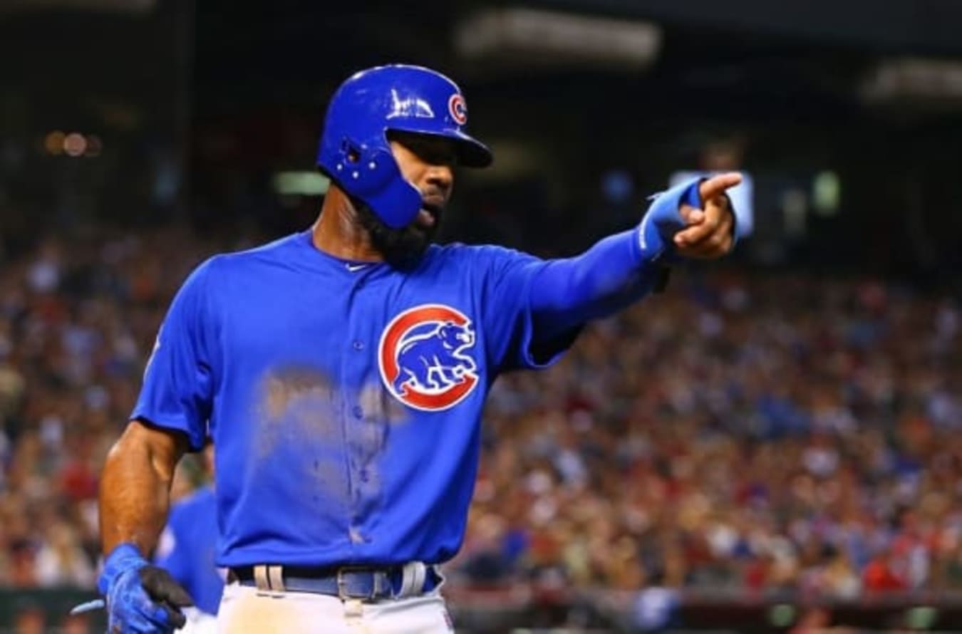 MLB: The Five Biggest Busts Of The 2016 Baseball Season