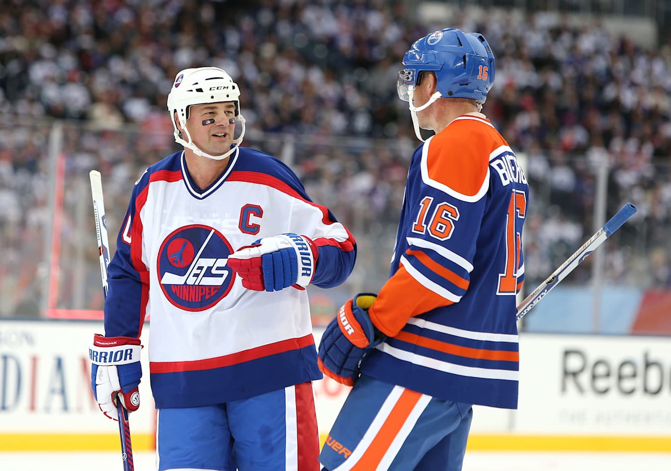 NHL Draft: Top three first overall picks from the 1980s