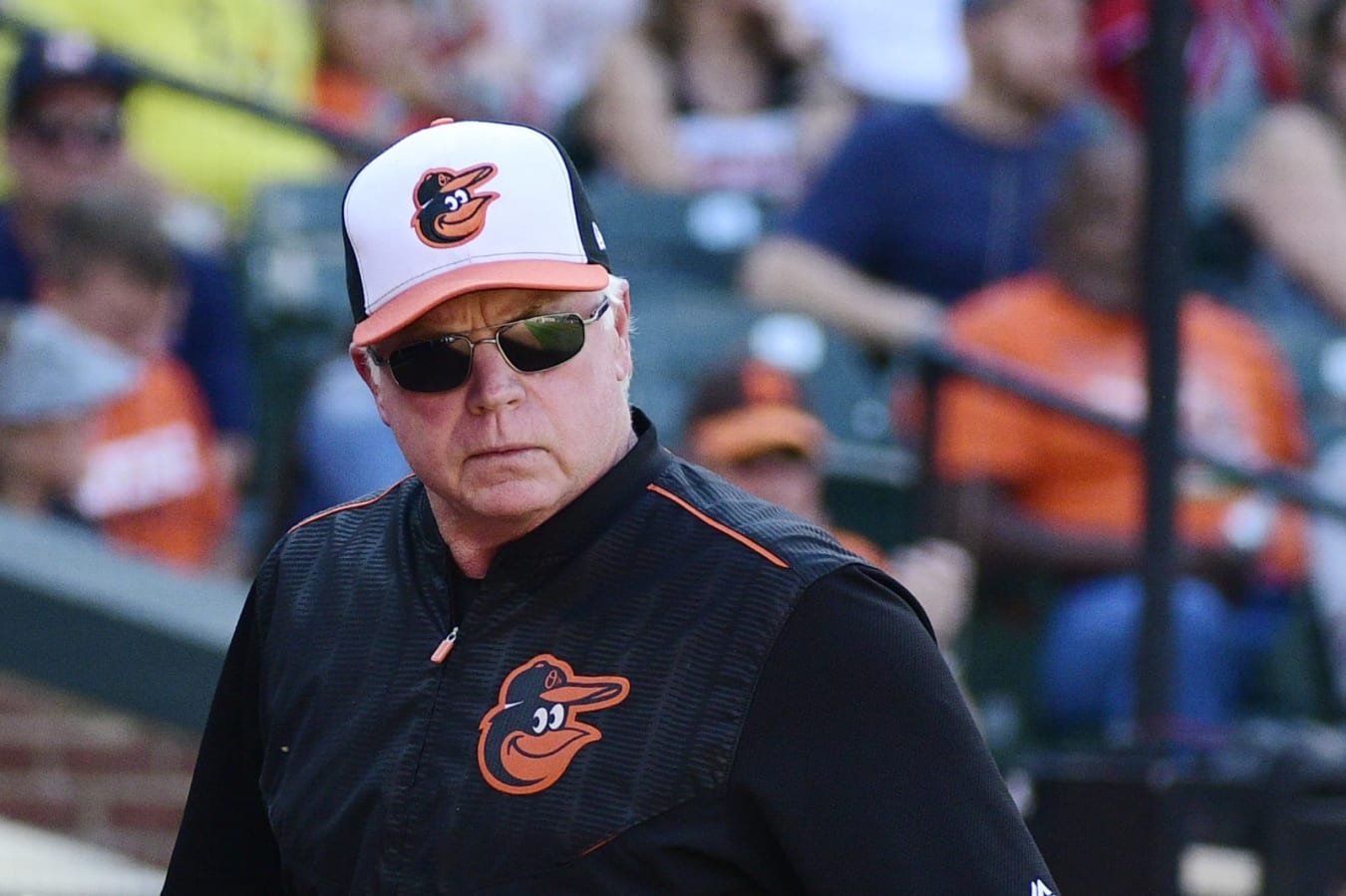 The Top 100 coaches most likely to become MLB managers