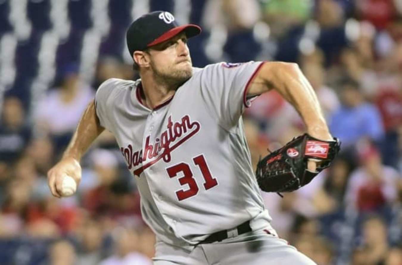 MLB: Five Pitches That Changed Everything