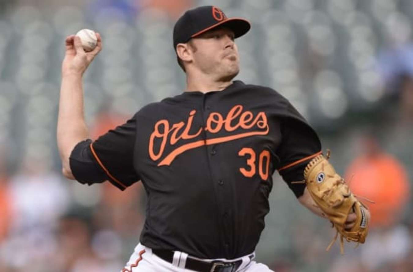 MLB: Five Pitches That Changed Everything