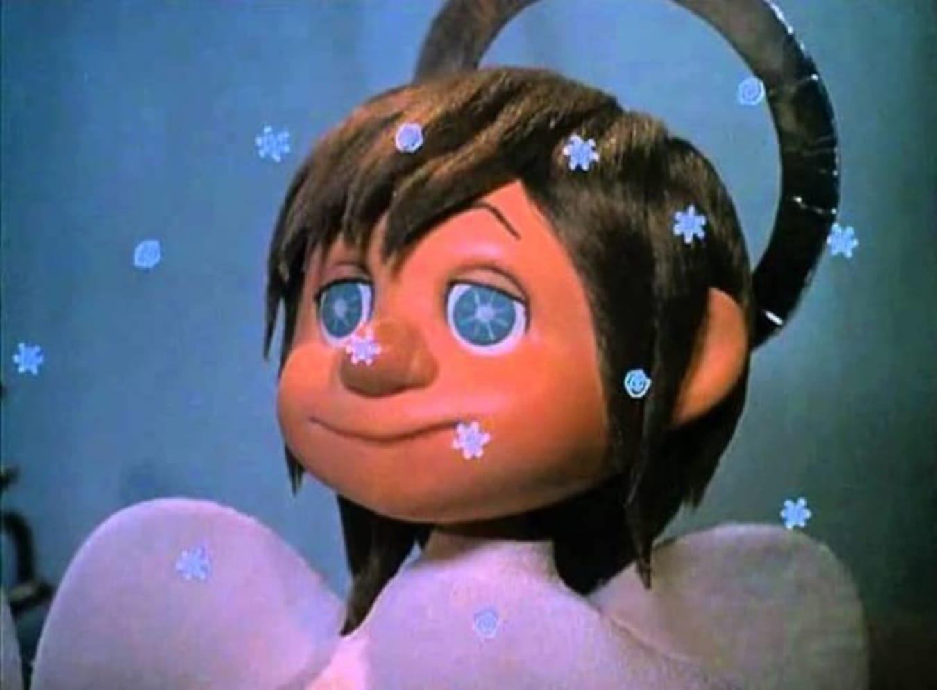 Rankin/Bass Christmas Specials | Mental Floss