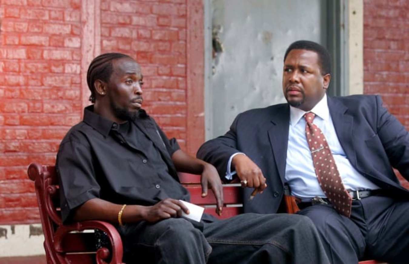 23 Fascinating Facts About 'The Wire'