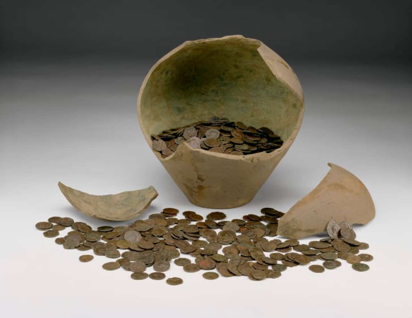 11 of the Most Dazzling Hoards Ever Discovered | Mental Floss