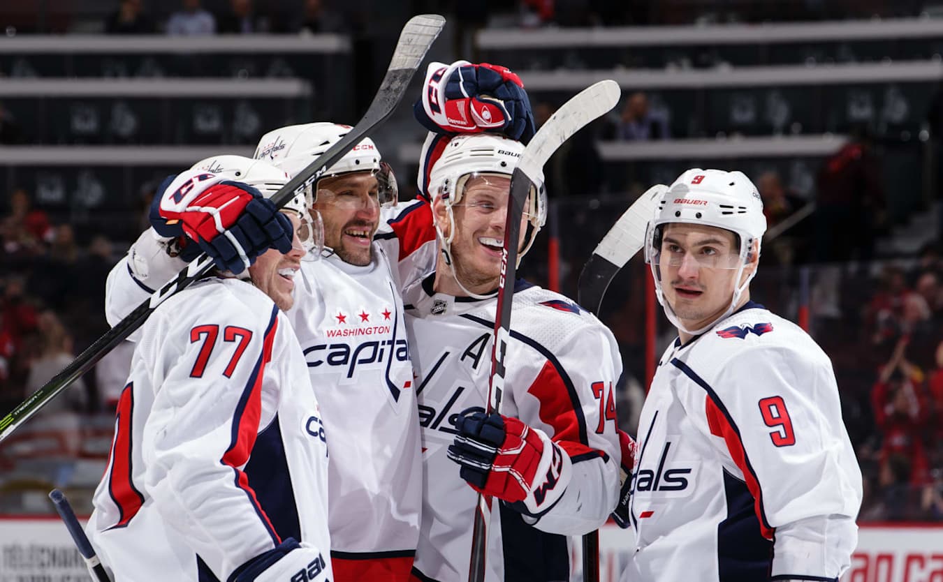 NHL: Handicapping the Eastern Conference playoff race