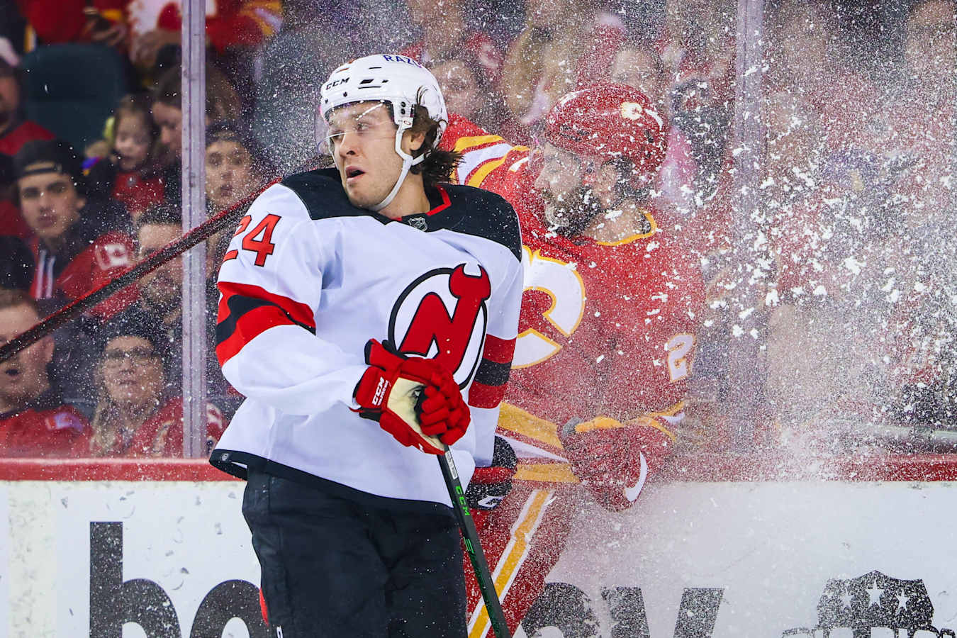 6 New Jersey Devils Who May Not Have A Roster Spot Next Season