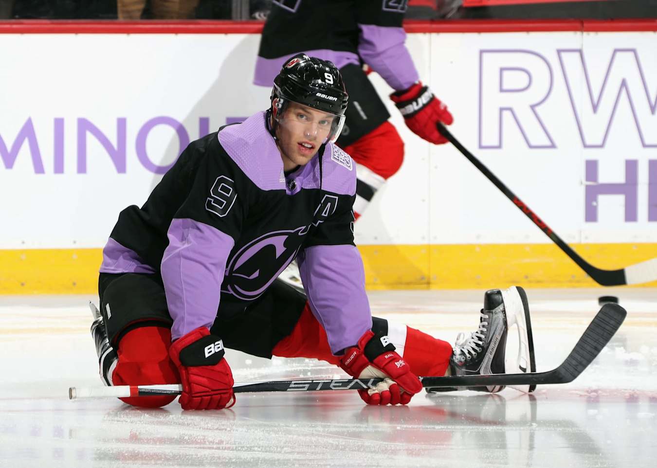 50 Greatest New Jersey Devils Players Of All Time