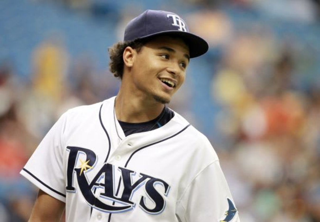MLB: The Five Biggest Busts Of The 2016 Baseball Season