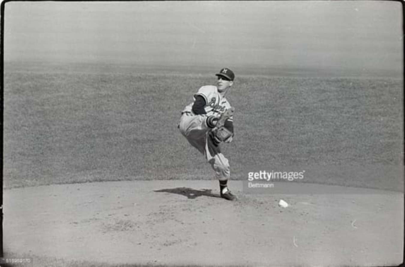 MLB: Five Pitches That Changed Everything