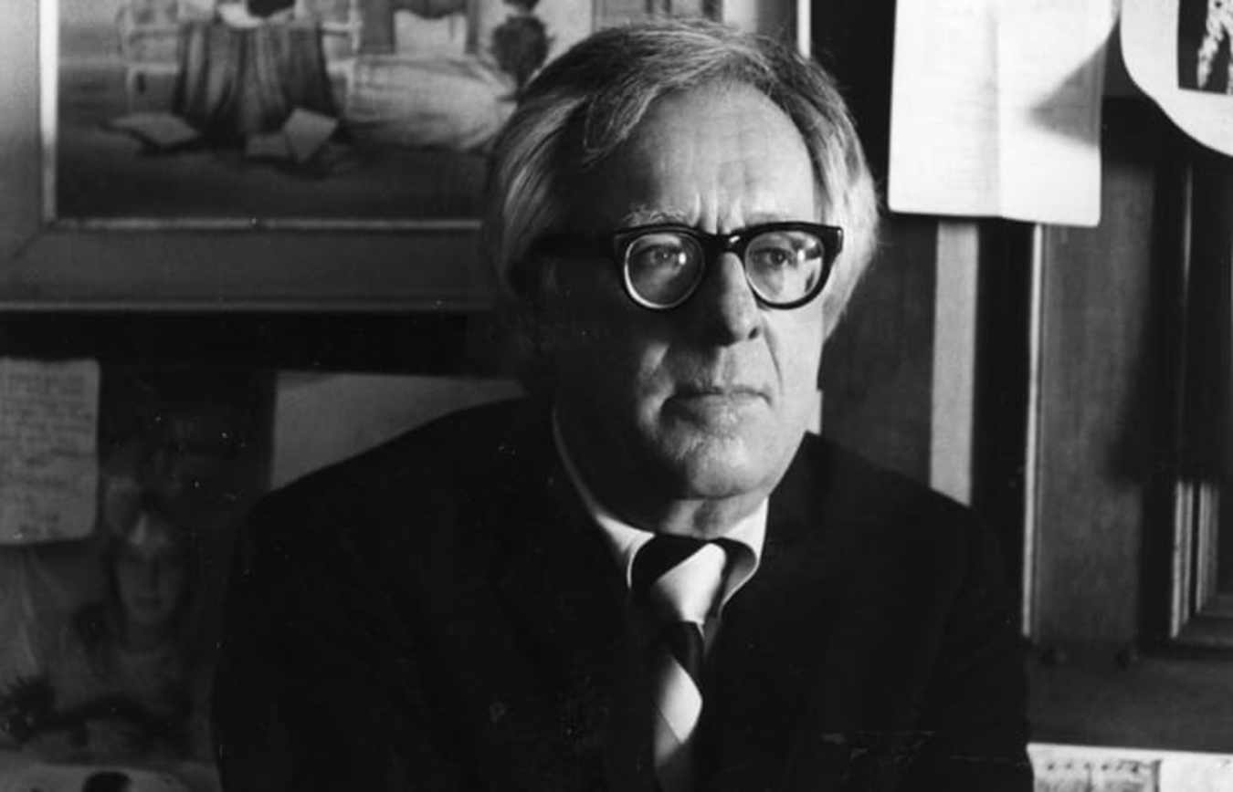 26 Famous Authors' Favorite Books | Mental Floss