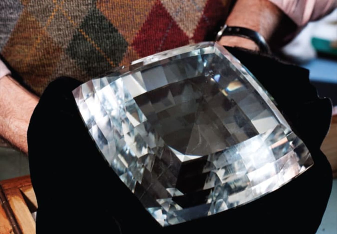 9 Things You Won't See on Display at the American Museum of Natural ...