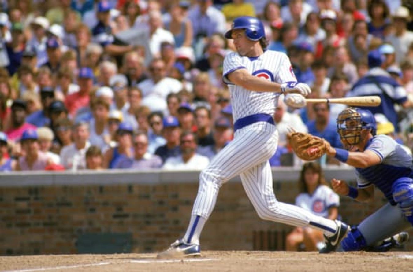 Chicago Cubs: There's one in every generation, but never another Mr. Cub