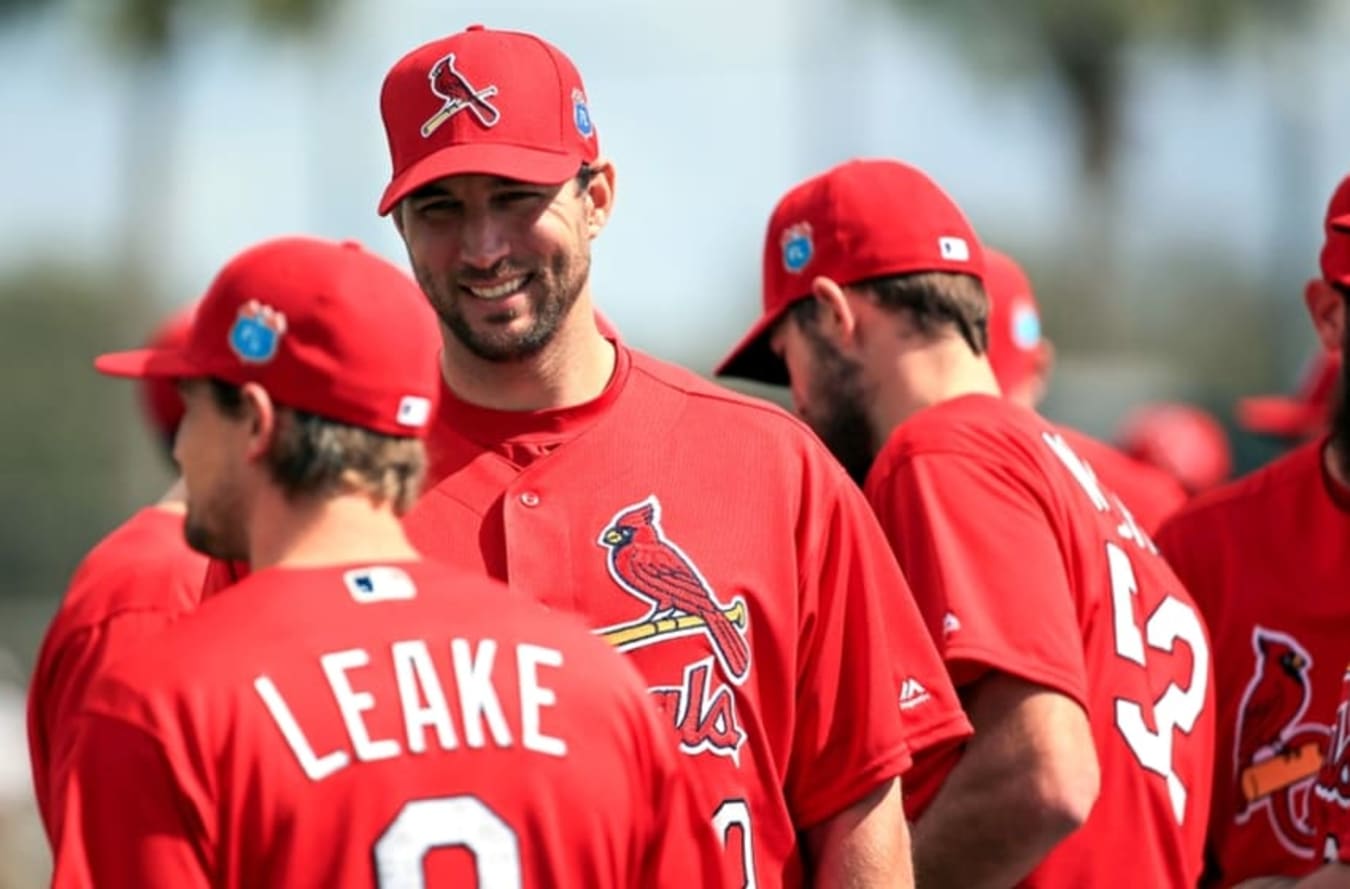 Five Reasons the St. Louis Cardinals Can Win the World Series