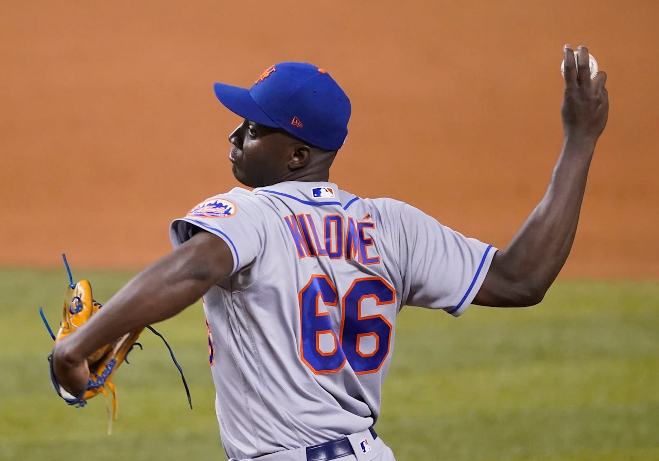 NY Mets report card grades for the first month of the season