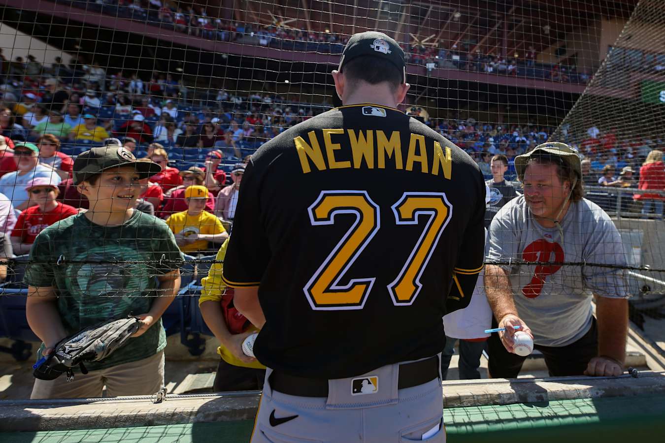 Projecting the Pittsburgh Pirates Opening Day Lineup
