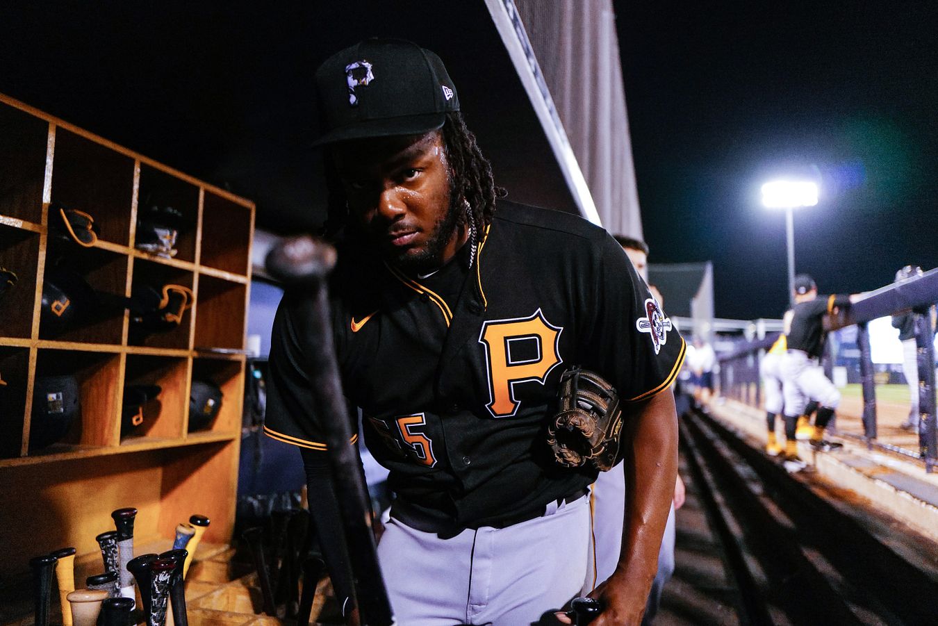 3 Players Who May Have Played Their Last Game with the Pittsburgh Pirates