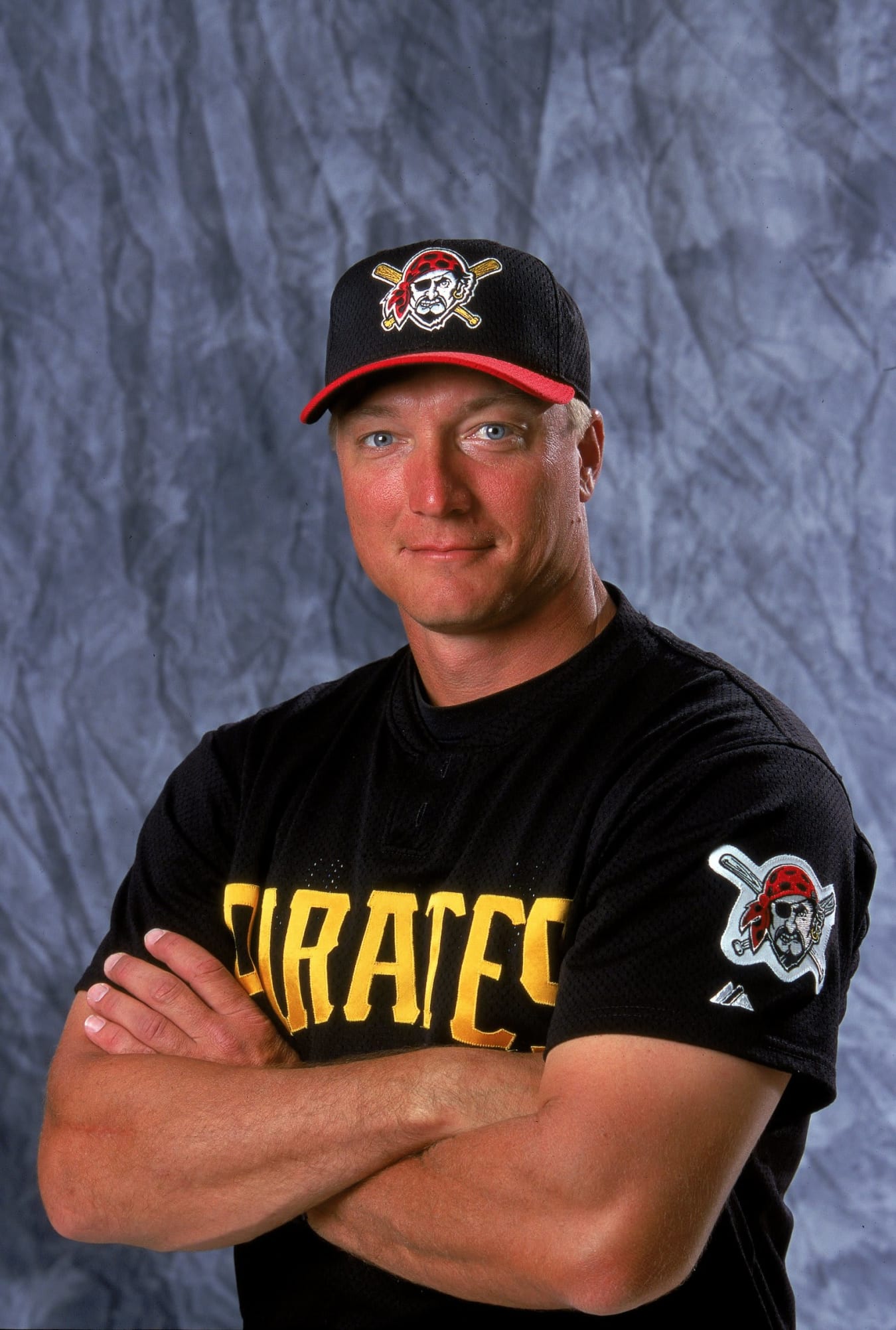 Players You Probably Didn't Know the Pittsburgh Pirates Drafted