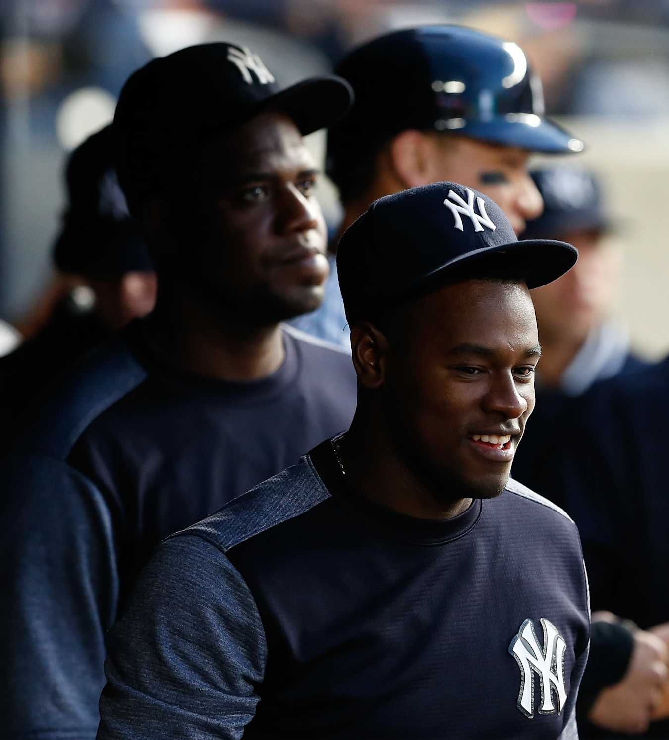 Yankees amazing and inconceivable season at the 40-game mark
