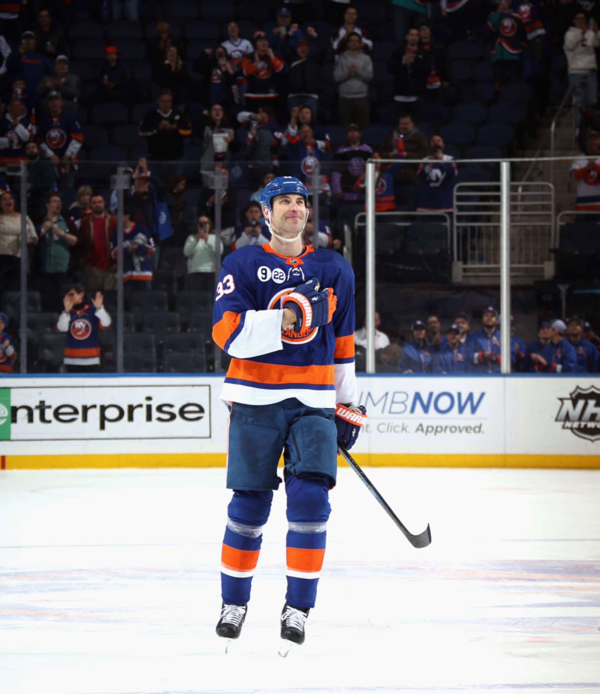 The best Islanders team of players who left and came back