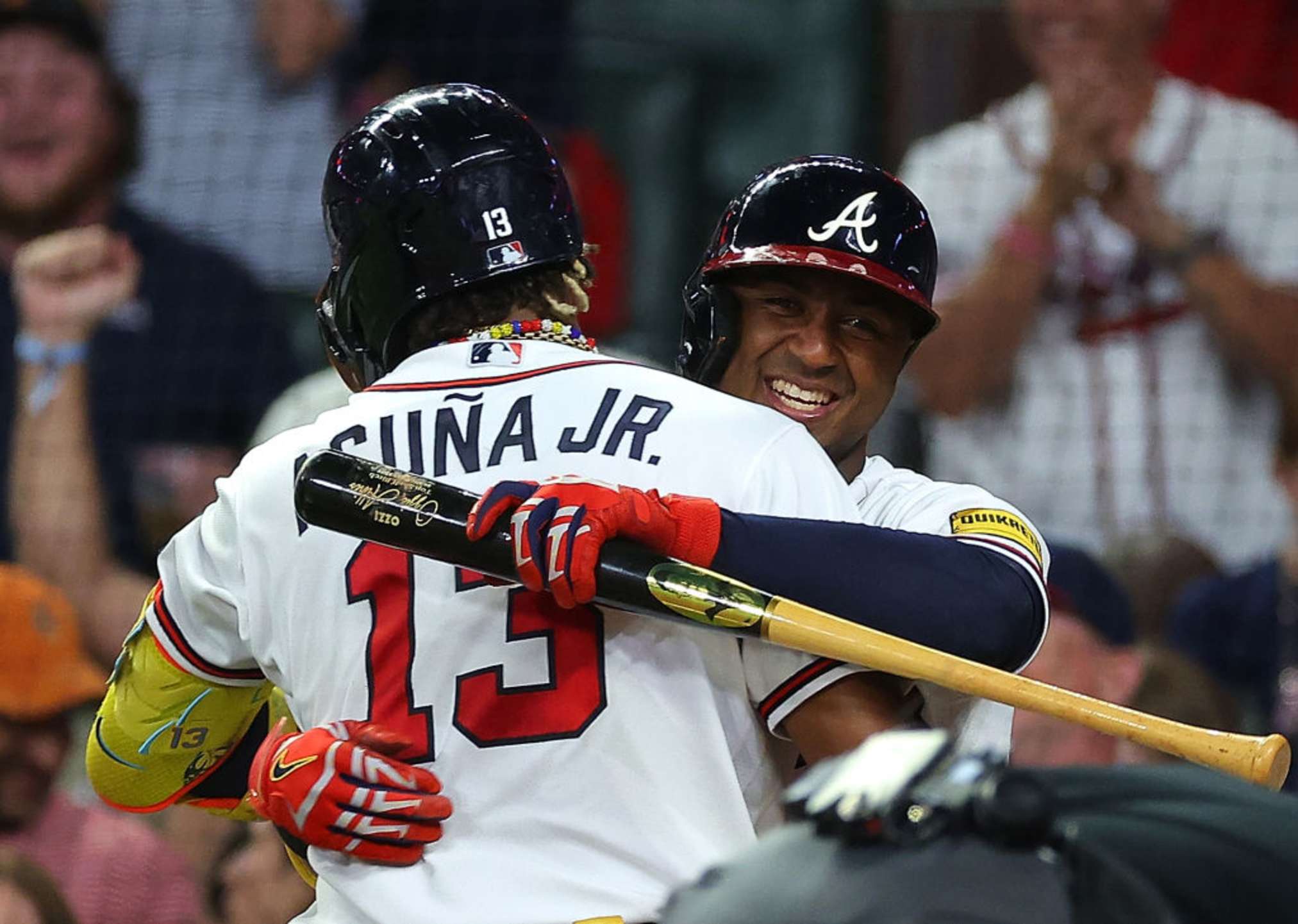 Building a dream Atlanta Braves lineup for the 2024 season