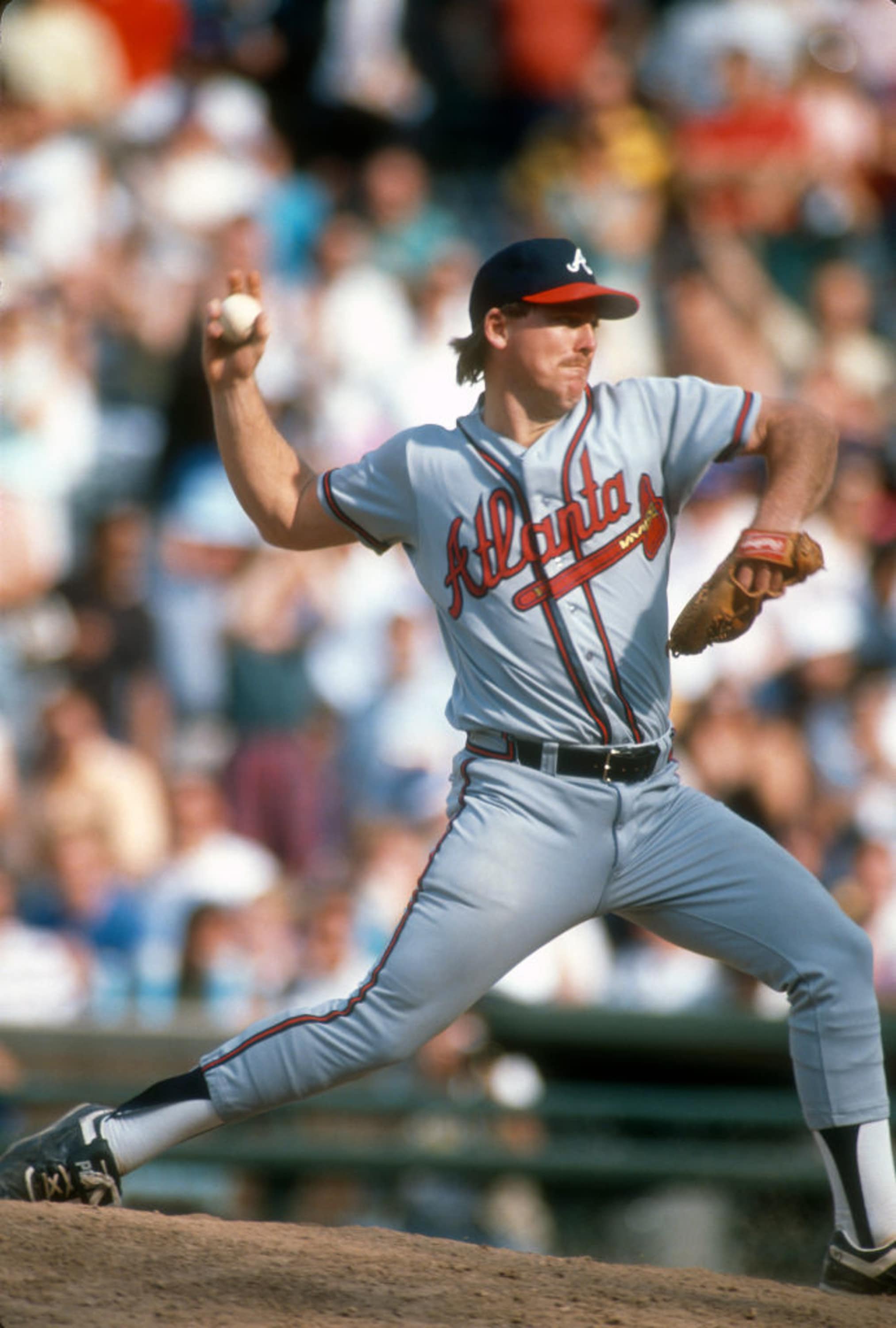 New Nike template forces change to iconic Atlanta Braves jerseys in 2024