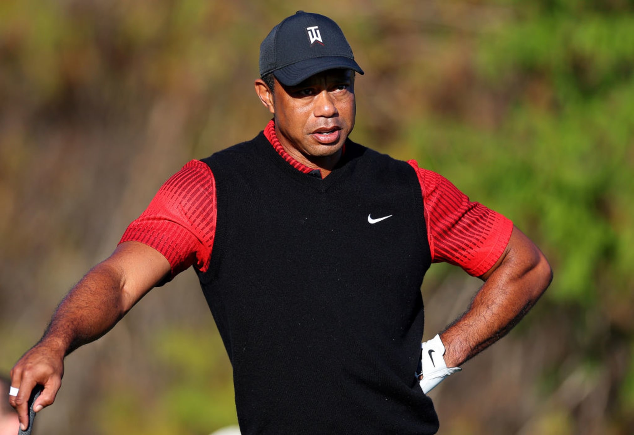 8 Things You Might Not Know About Tiger Woods
