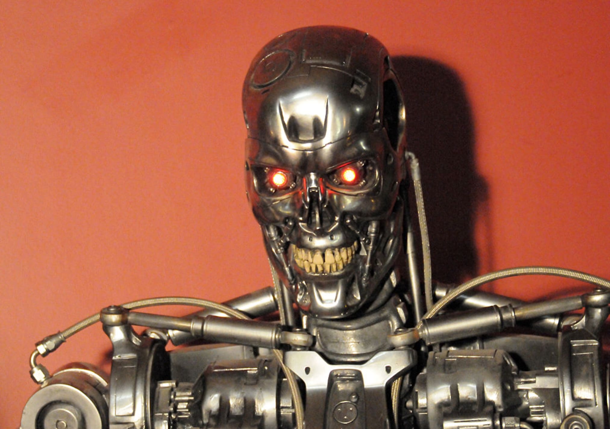 18 Things You Might Not Know About ‘The Terminator’