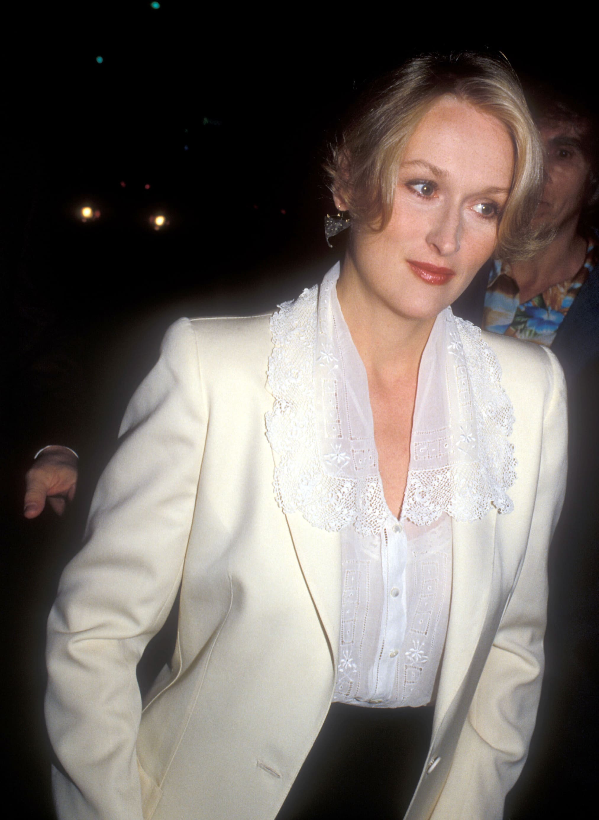 8 Things You Might Not Know About Meryl Streep