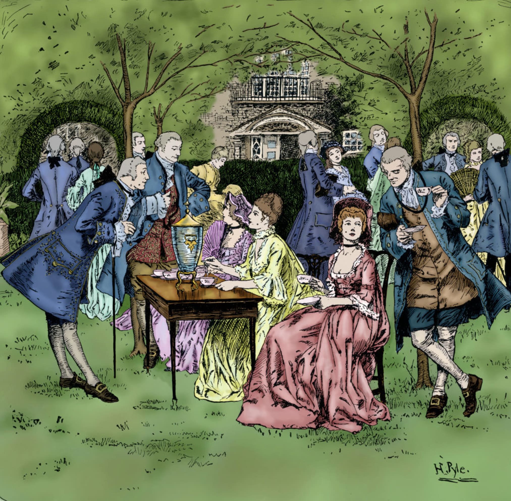 What in Tarnation Is ‘Tarnation’—And Did Yosemite Sam Actually Say It?