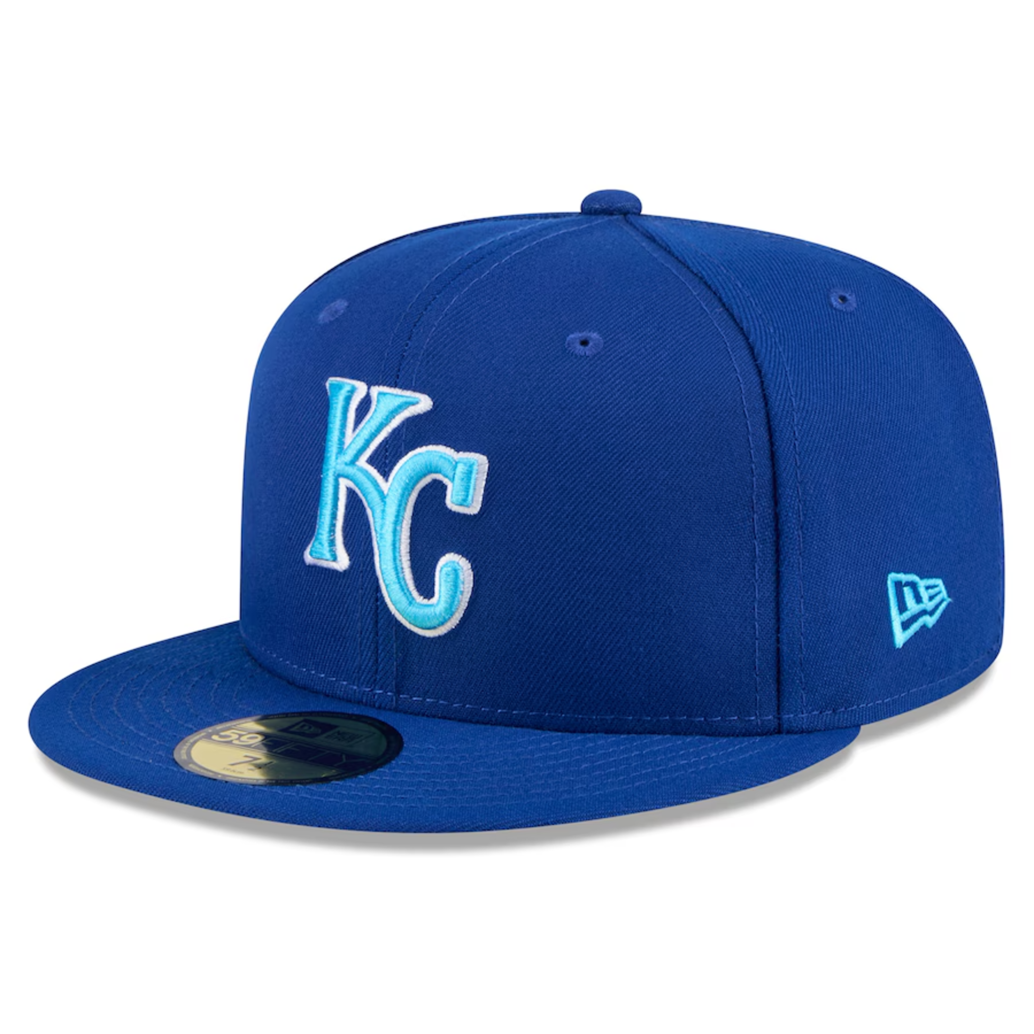 Thank Dad with a Kansas City Royals Father's Day hat