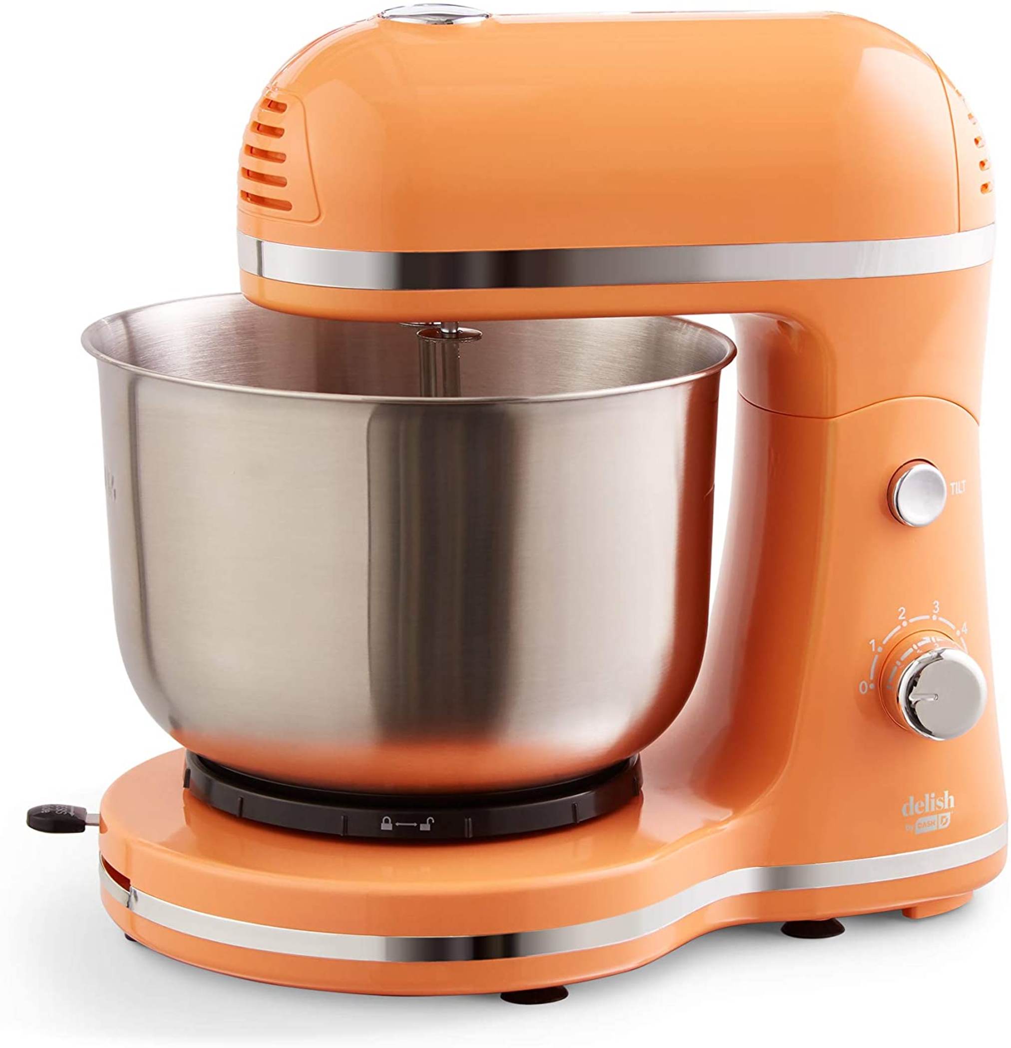 11 Top-Rated Stand Mixers That Are Cheaper Than a KitchenAid