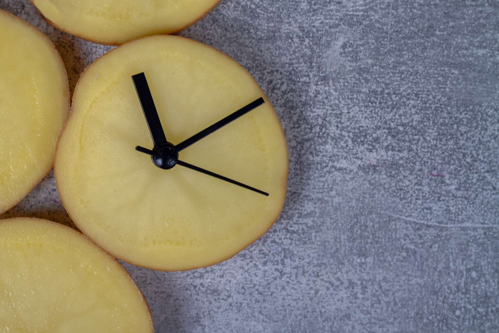 8 Surprising Uses for Potatoes