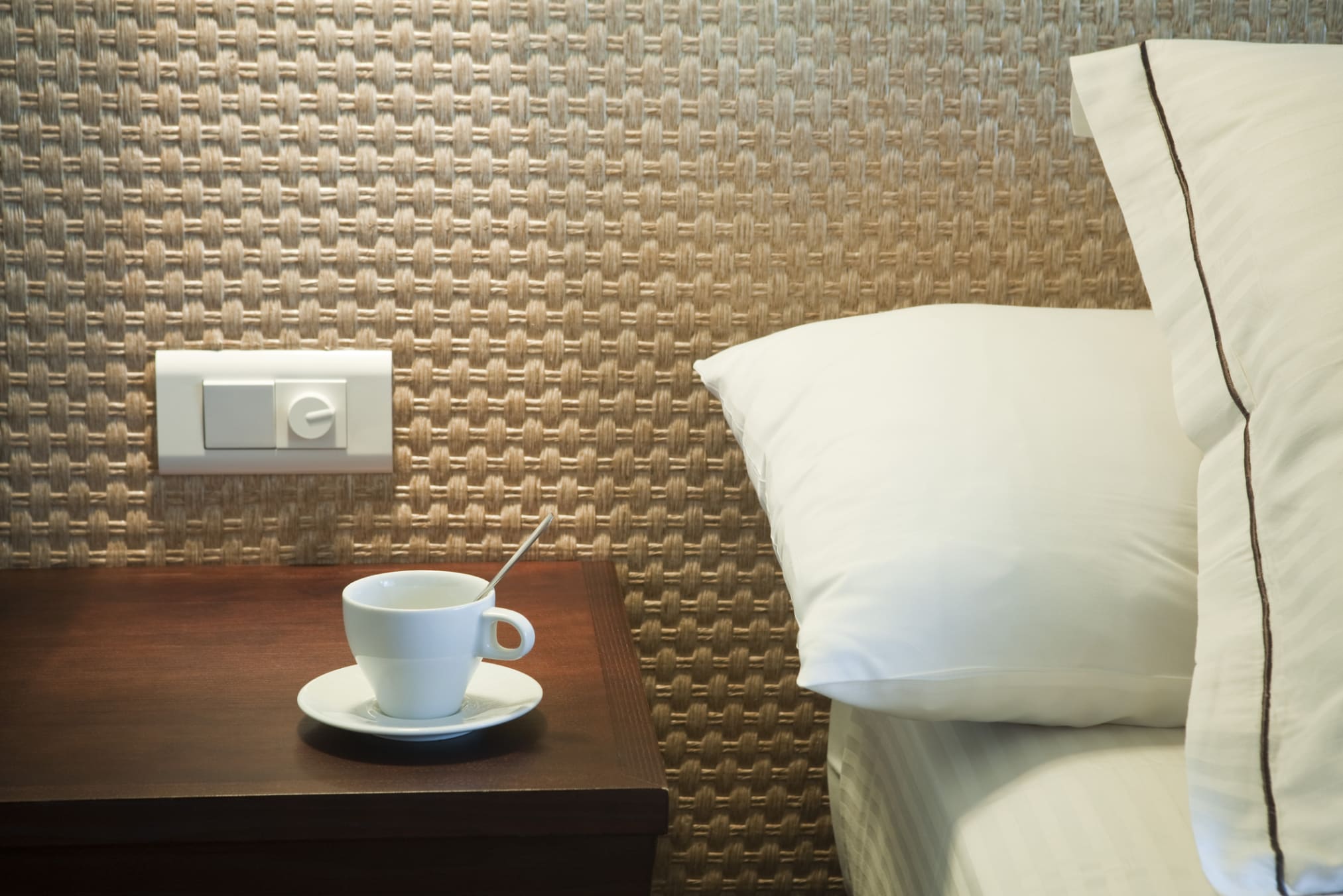 Checking into a Hotel Room? Here’s What You Should Be Cleaning Yourself