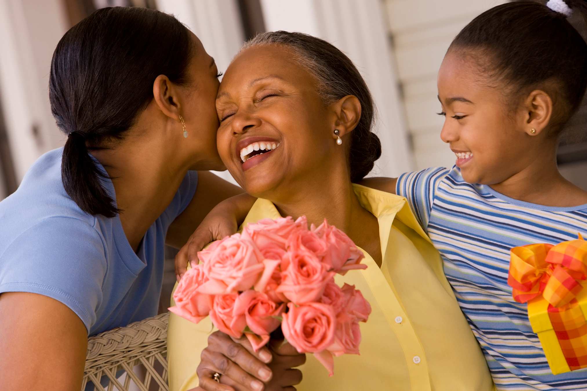 10 Things You Might Not Know About Mother’s Day