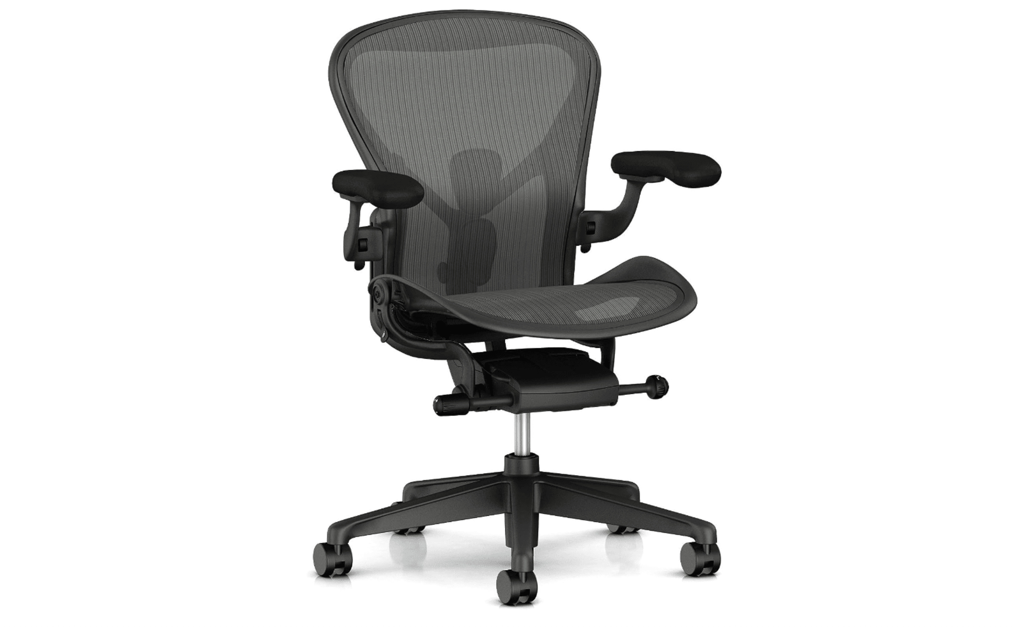 4 of the Best Ergonomic Office Chairs, According to Experts
