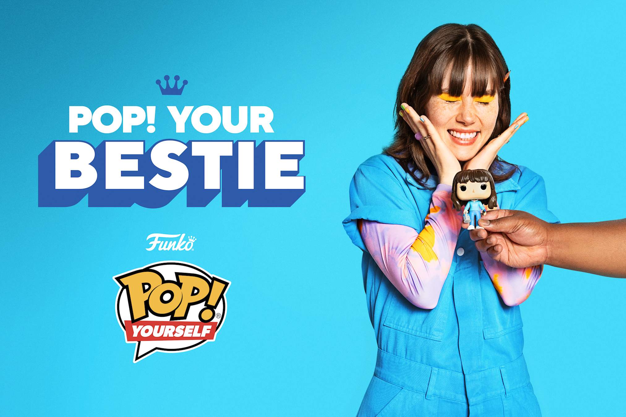 Custom Funko Pop! Figures Are Available to Order Online