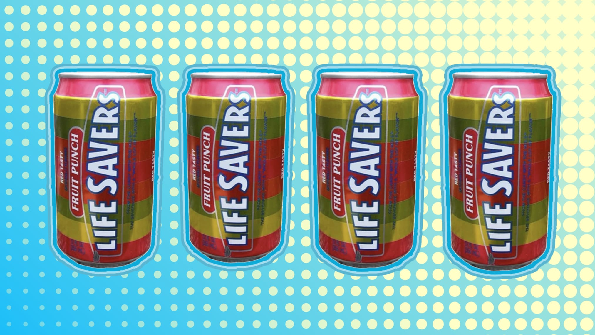 7 Discontinued Canned Foods That We’ll Probably Never See Again