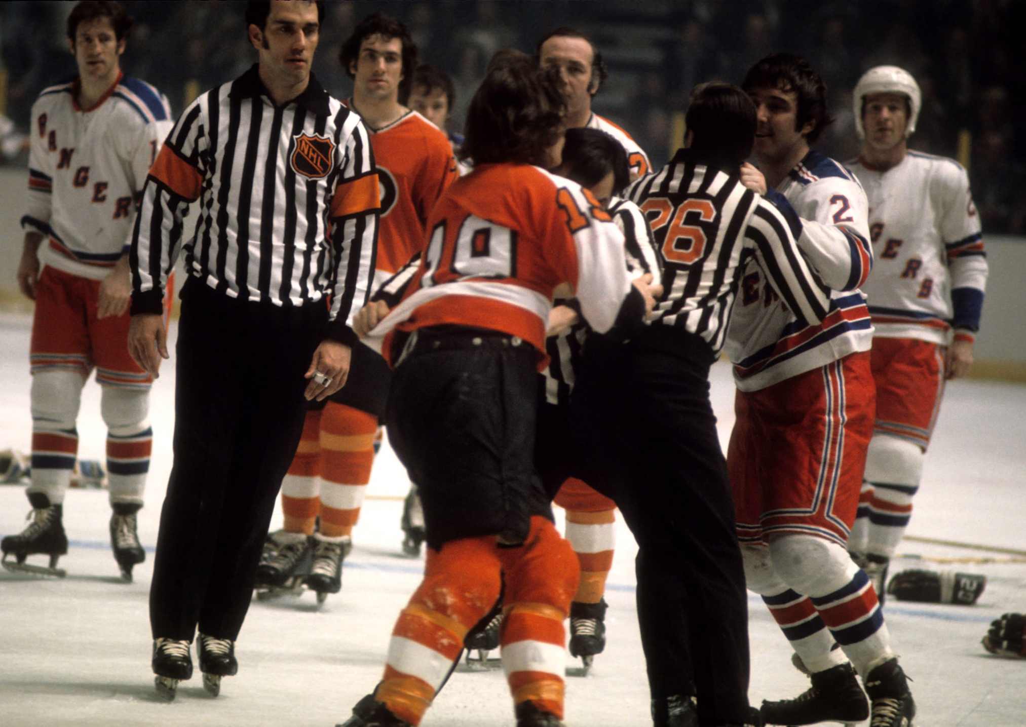 What franchise records will these young New York Rangers break?