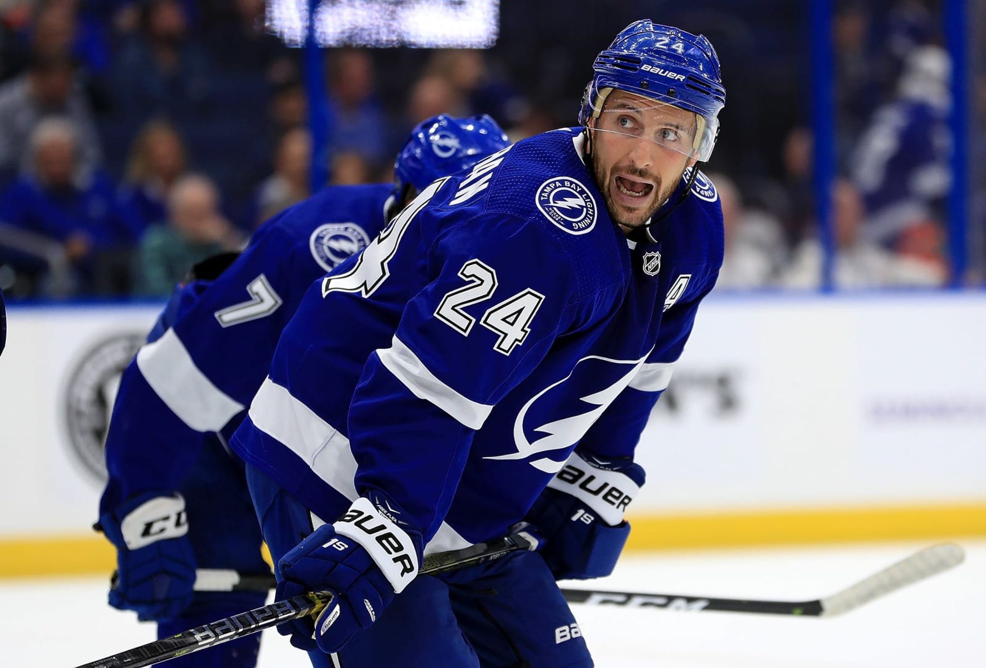 Ryan Callahan retires a true warrior who left everything on the ice